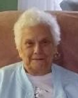 Edith Frances Hall | News, Sports, Jobs - The Nashua Telegraph